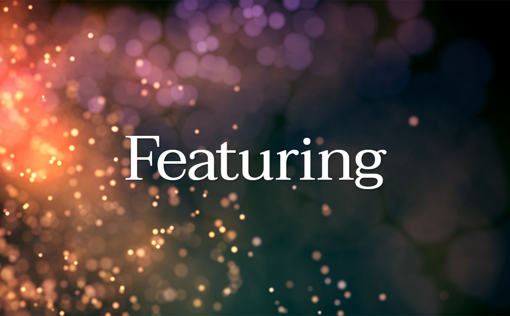 Featuring - Pittsburgh Festival Opera
